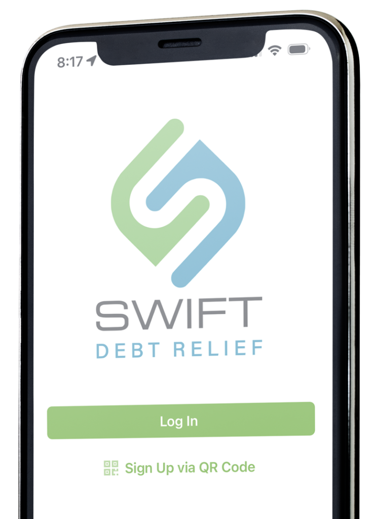 Swift Debt Relief | It’s Time To Regain Your Financial Confidence
